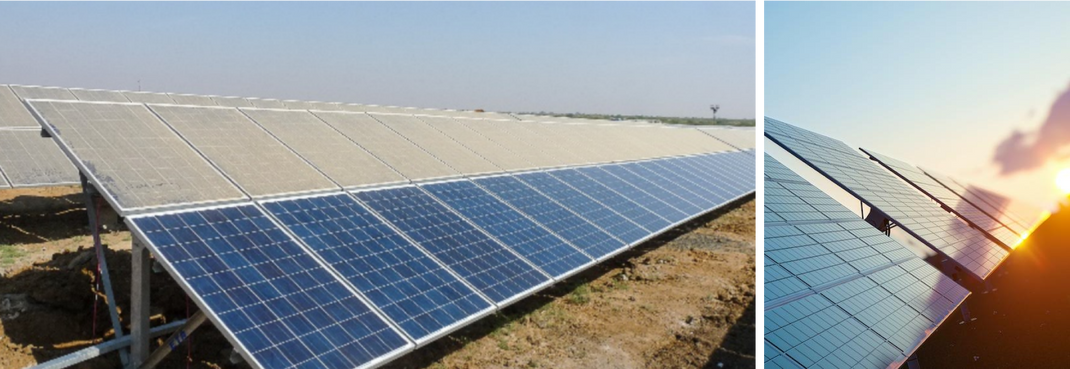 Solar Guard - Self-Cleaning PV - Increase Energy Yield by up to 9% ...